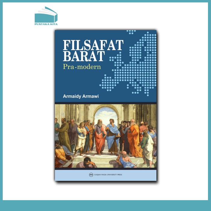 Filsafat Barat Pra-Modern - Toko Online Pustaka Kita