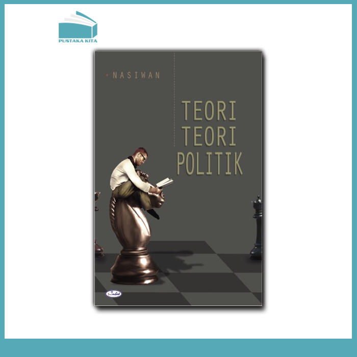Teori-Teori Politik - Toko Online Pustaka Kita
